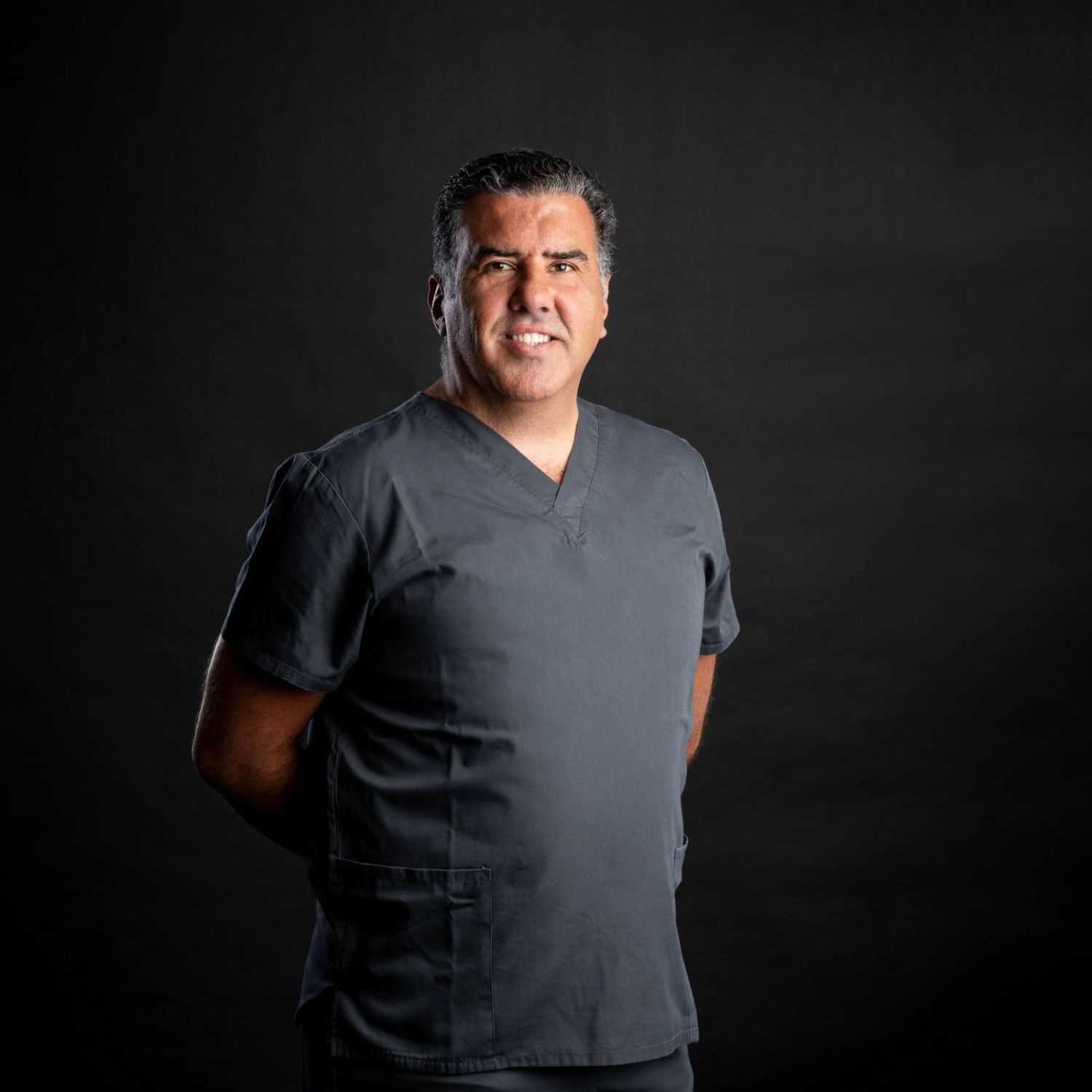 Esther – Dental Implants - Dental Corbella